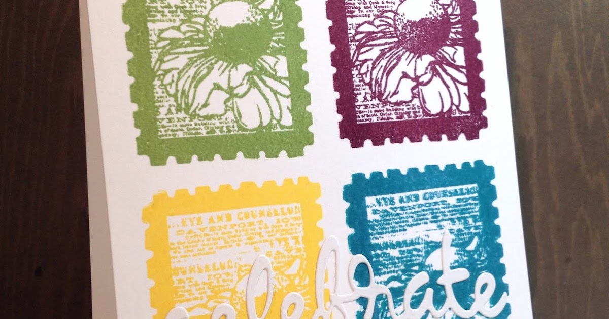 STAMPlorations™ Blog: {Inspiration Project Post #100} **Special Post ...