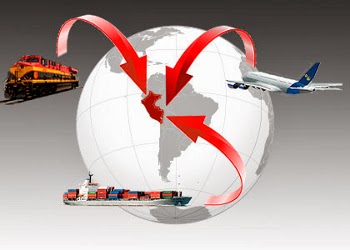 Intercambio compensado - Exportaciones