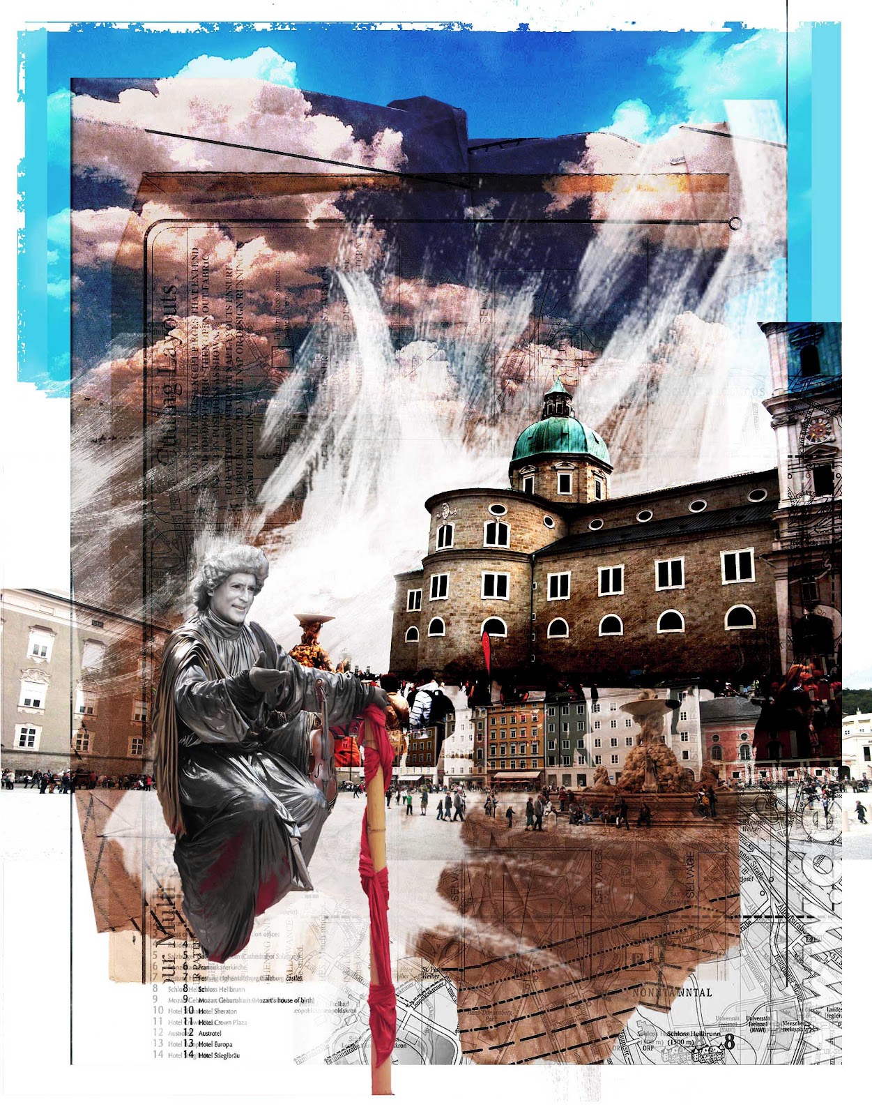 Journeys: Sarah Hanson