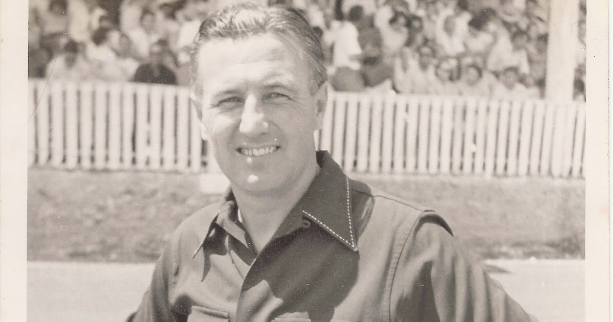 Kevin Triplett's Racing History