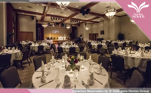 Tips para una recepción perfecta - .:: Recepción y Fiesta