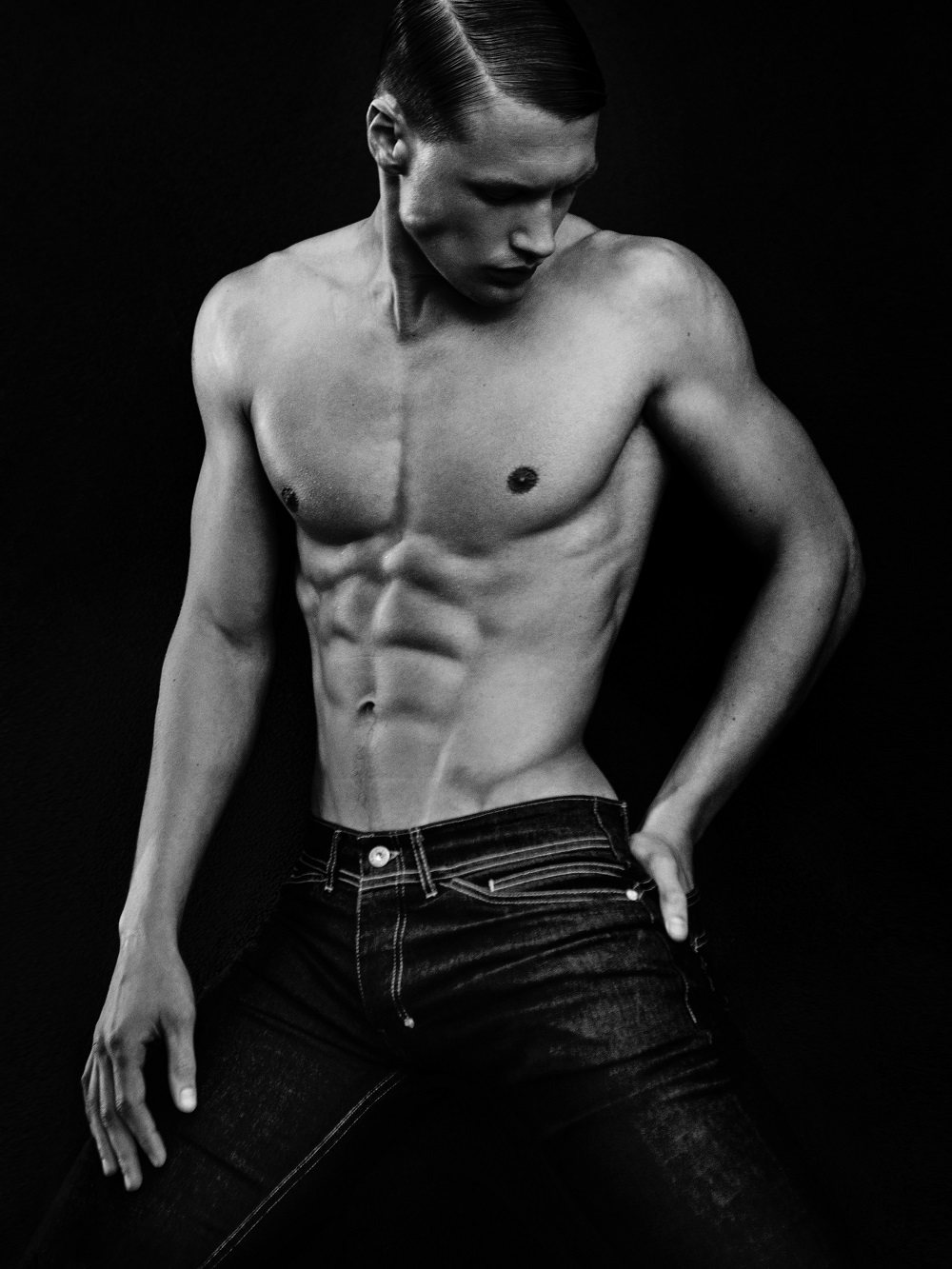 Fashion For Men: Rufskin’s New Denim Styles (Autumn/Winter 2015)