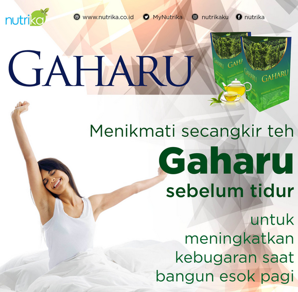 Khasiat Dan Manfaat Daun Gaharu Nutrika Bagi Kesehatan Juga Pengobatan ...