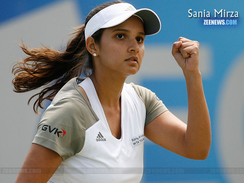 Sania mirza tennis | Sports Wallpapers