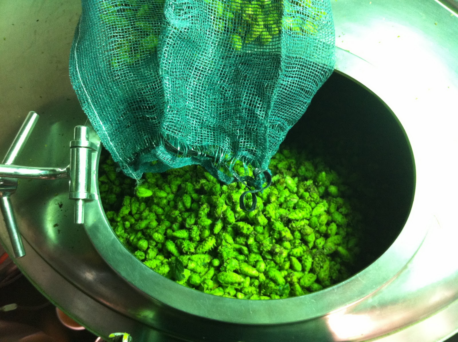 Thinking About It: Beer