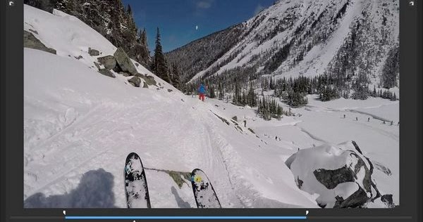 HyperLapse Pro - Δημιουργήστε καταπληκτικά Time-Lapse βίντεο με την ...
