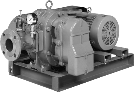 Jual Root Blower ANLET Jepang Jawa Tengah - PT. YUAN ADAM ENERGI ...