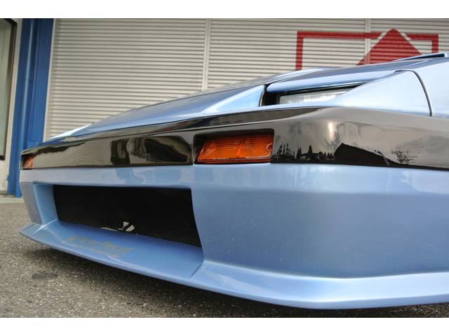 80sHERO: The light blue Z31...