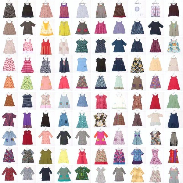 Fashion Link: Sonya Philip