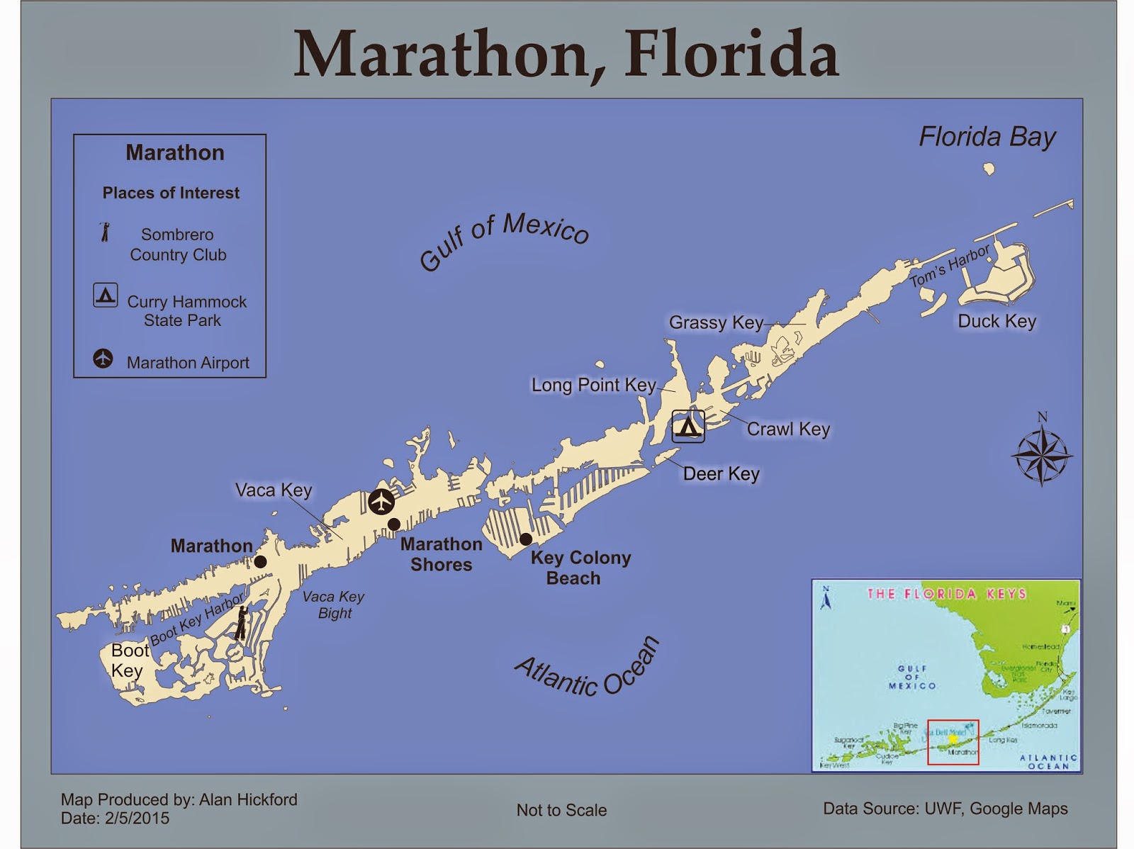 My GIS playhouse: Module 4: Map Elements and Typography
