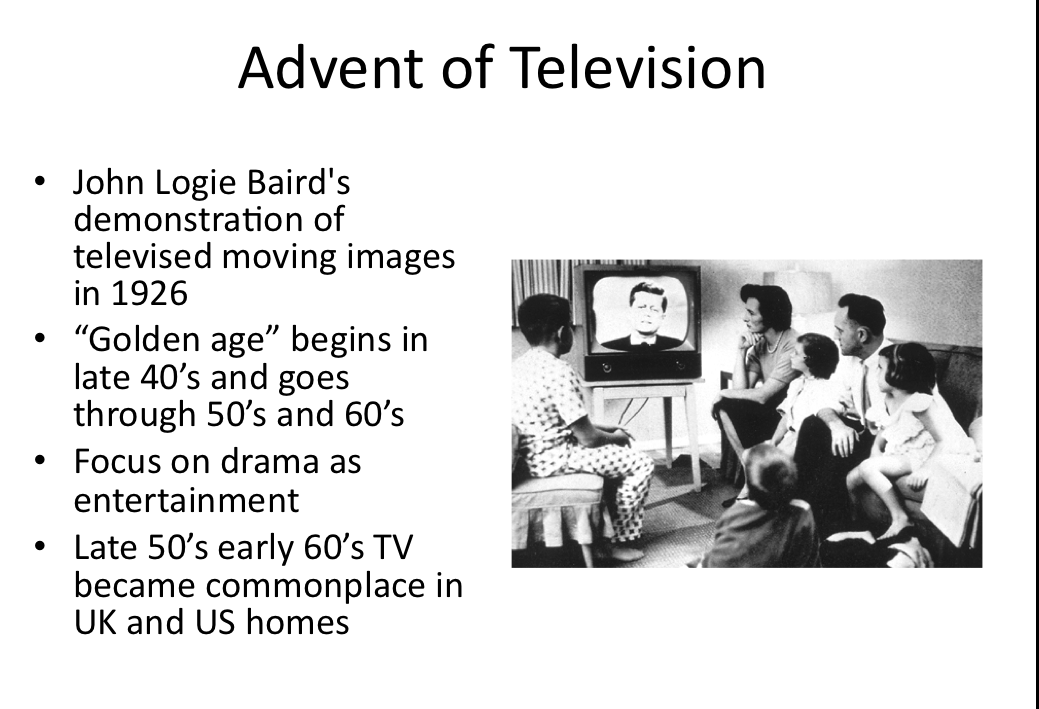 Lecture 6 - Celebrity Culture | Design Context