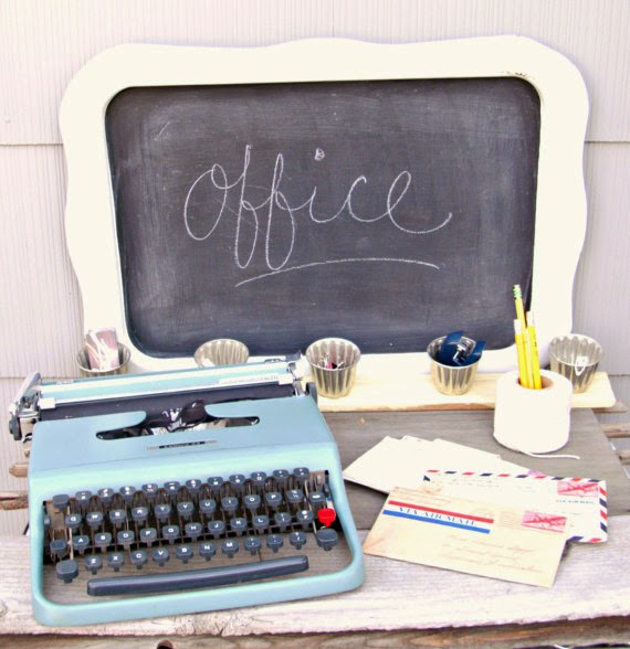 Top Vintage Collectibles - Part I - Vintage Office Supplies - Little ...