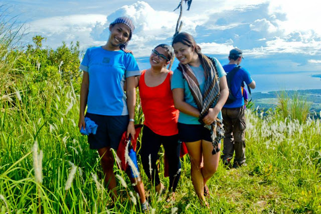 Orangutan Mountaineers: Mount Lobo, Batangas