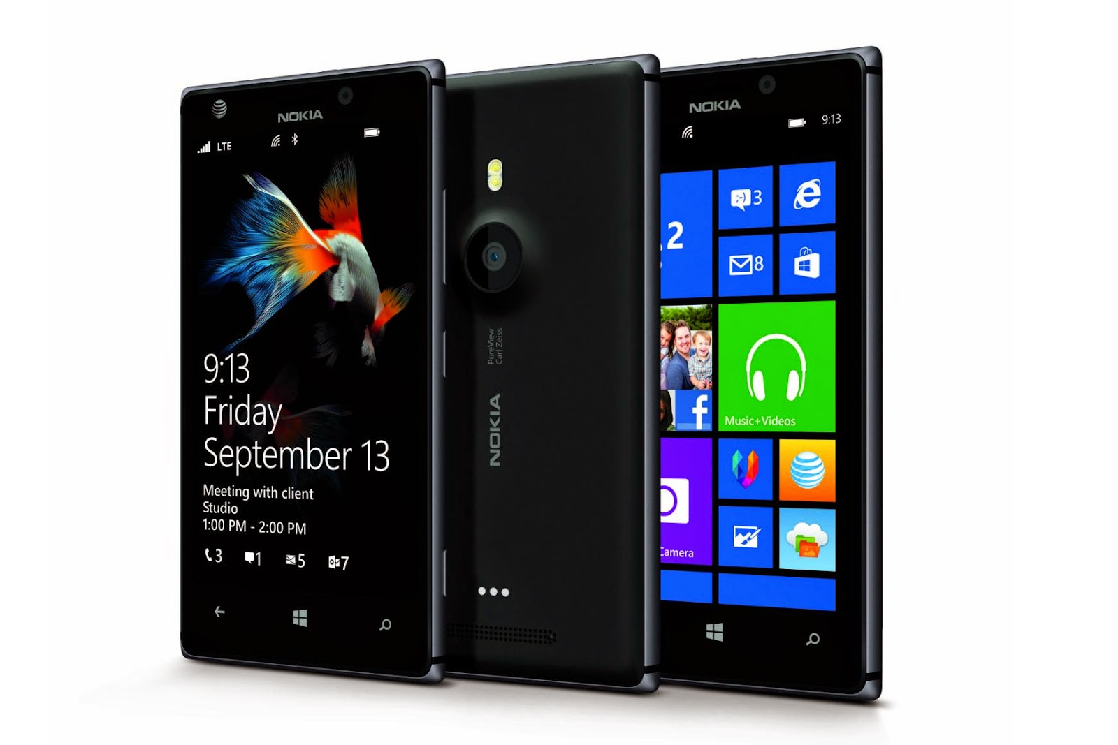 Daftar Harga Nokia Lumia 925 Terbaru 2015 | Kilat Harga Tahun 2015