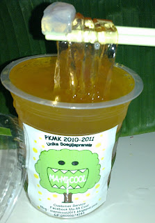 Mami Cool: Menu Ma-Mi Cool