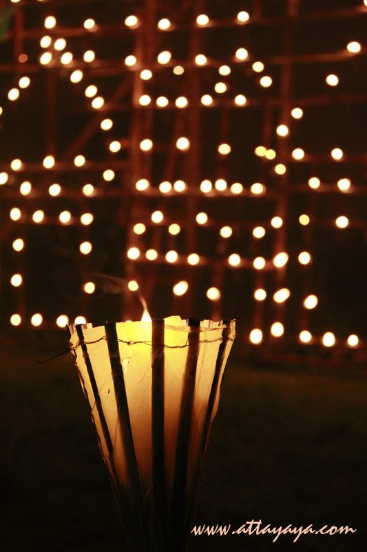 Lampu Colok Pekanbaru 2011 | Attayaya Blog