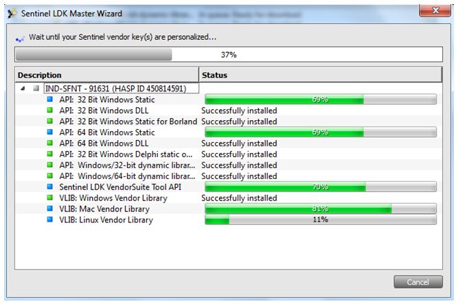 ฮาร์ดล็อค, Hardlock, Software Protection,Sentinel, การป้องกันลิขสิทธิ์ ...