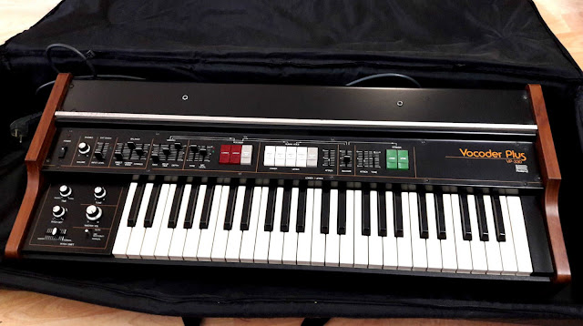 MATRIXSYNTH: ROLAND VP-330 Vocoder Plus MK1