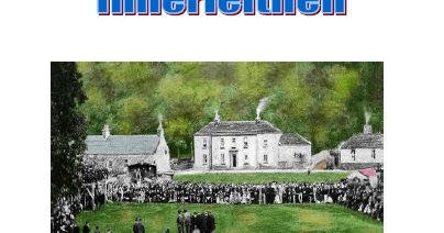 Borders Family History Society: Fascinating New Book, ‘Snippets ...