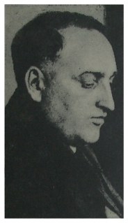 A View from the Edge: "C" stands for Cemetery, Chicago, and Capone - Part 2