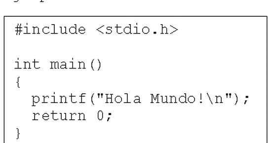 El Mundo de la Programación: Lenguajes de Programación de Medio Nivel