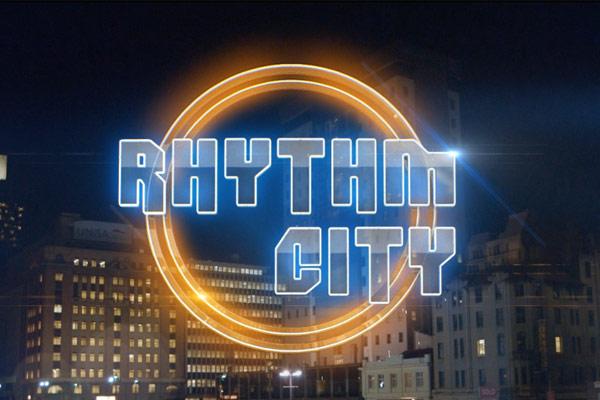 TV with Thinus: Music biz set soap Rhythm City from Quizzical Pictures ...