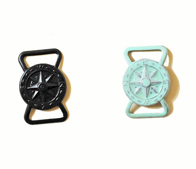 Ben Franklin Crafts and Frame Shop: Vintaj Patinas