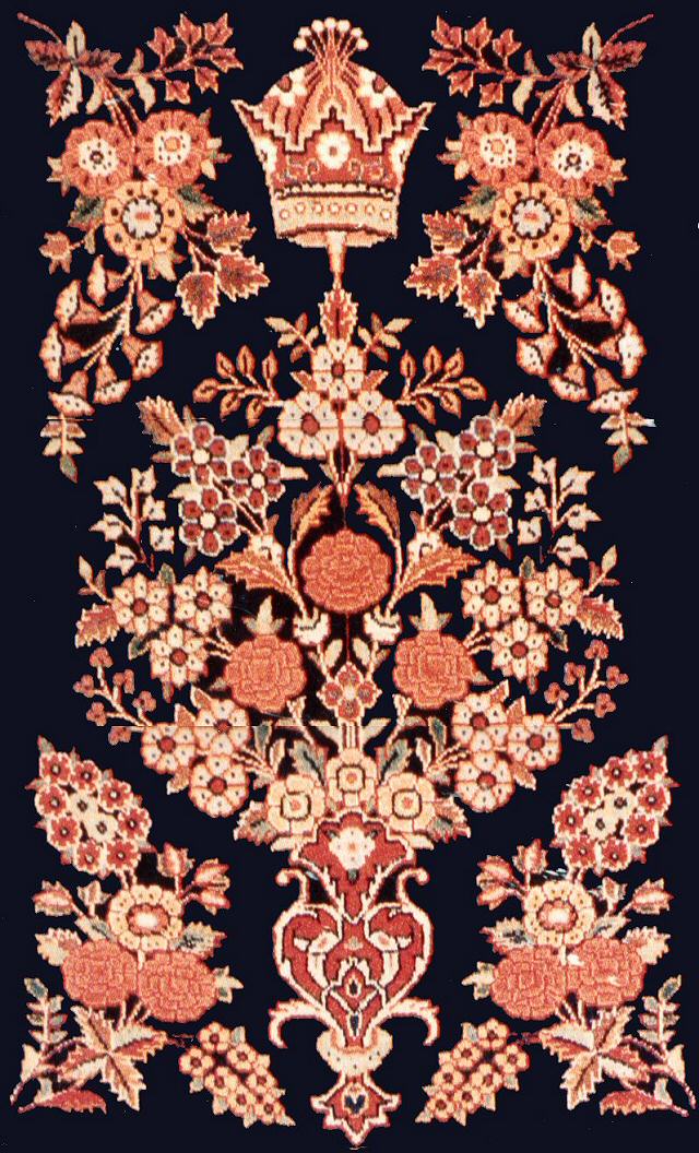 Yuxu Yozmaları: Yuxuda Xalca Gormek