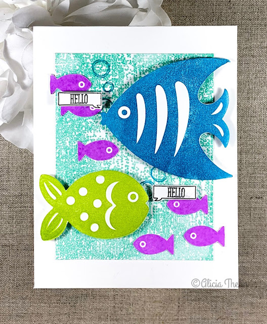 A.Maker: Hello, hello