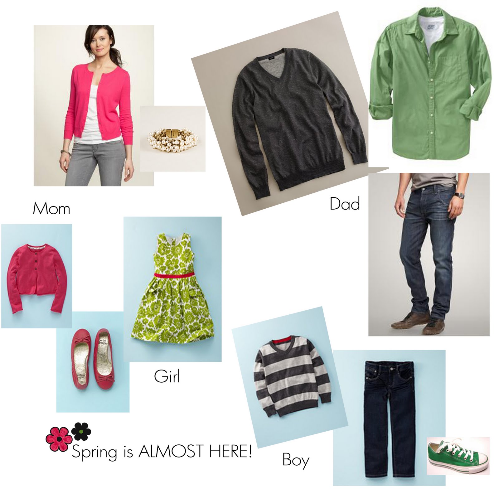 Lola & Me Photography - WHAT TO WEAR?: SPRING FLING | Lola & Me ...