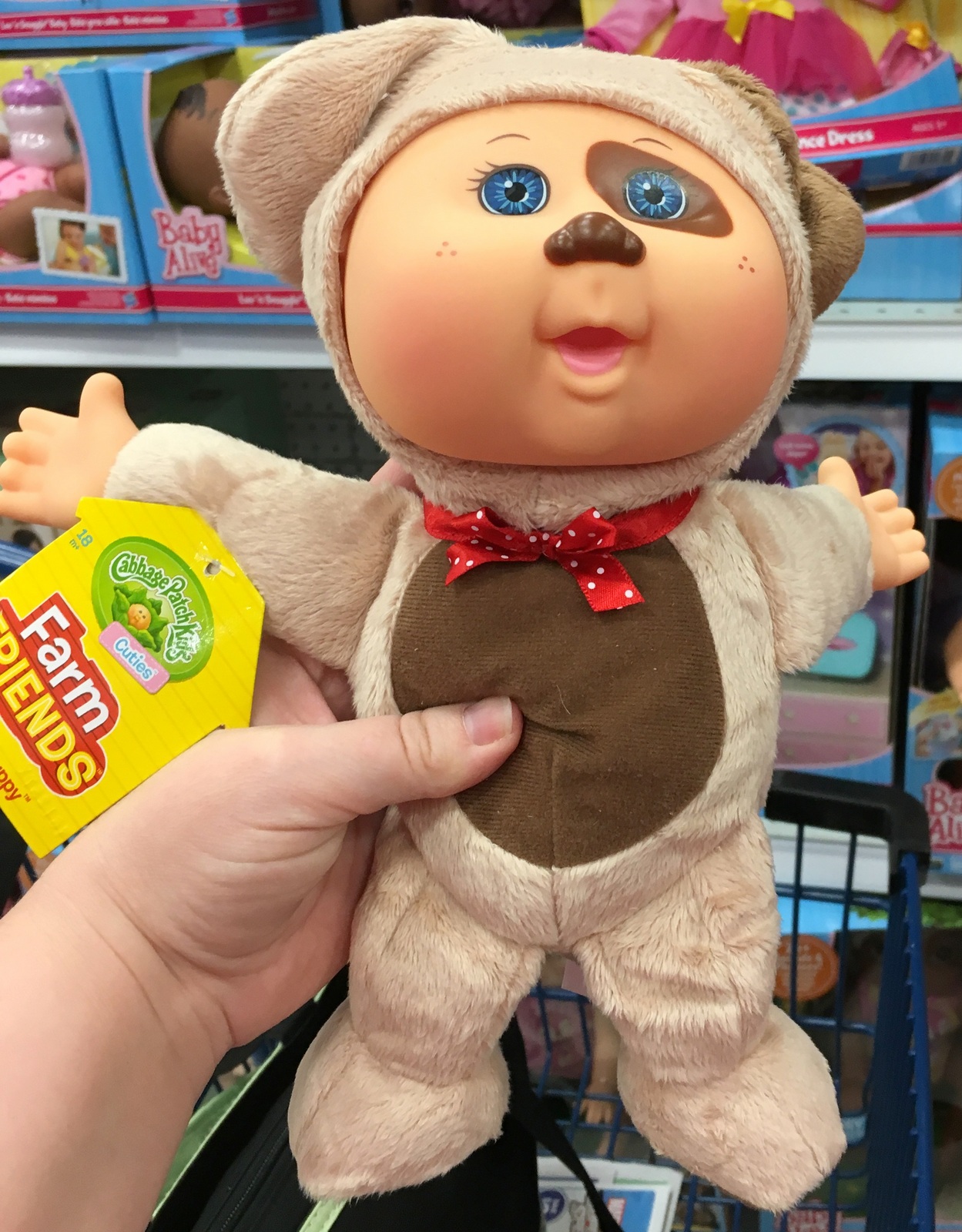 Gracie's Toy Chest : Meijer Toy Hunting