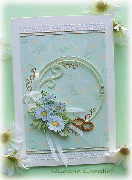 creatief met leane: Mei maand Huwelijksmaand