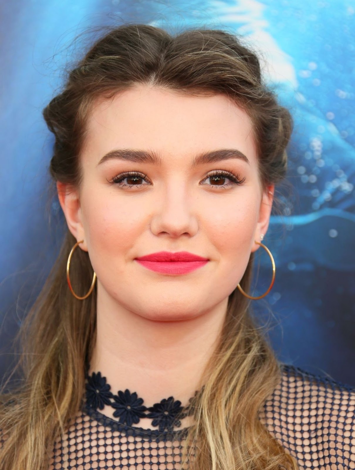 Starlet Arcade: Ali Skovbye