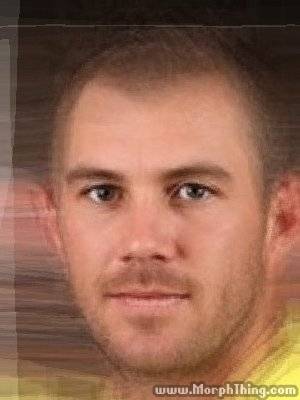 Average Australian Phenotype - Page 2