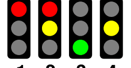 How do traffic light signals works???