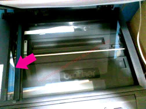 Brother Printer Copier 7065n Fix Black Horizontal Lines HiwayPark Blog brother-printer-copier-7065n-fix-black-horizontal-lines-hiwaypark-blog