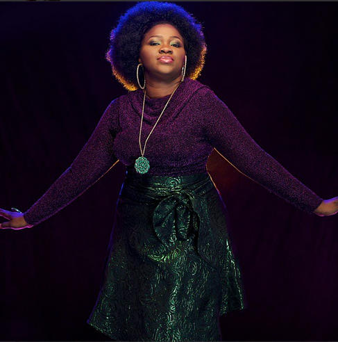 Gospel singer Lara George is fine!!!! (photos) - Kemi Filani News