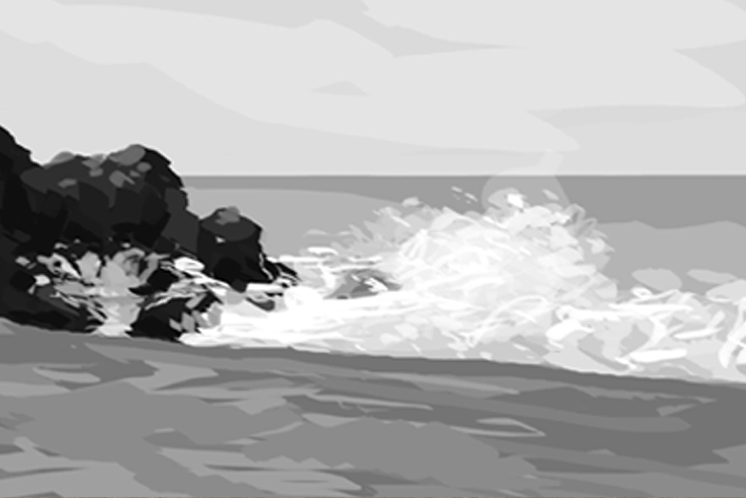 SKETCHES . STUDIES . PAINTINGS: digital landscapes