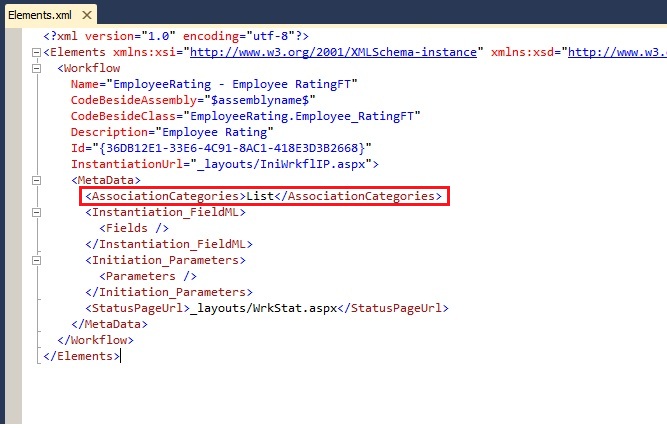 DEVENDRA's SharePoint: Import Reusable Workflow using Visual Studio 2010 DEVENDRA's SharePoint: Import Reusable Workflow using Visual Studio 2010