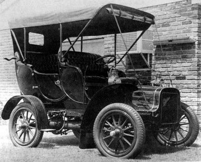 My 1928 Chevrolet: Getting Really Old