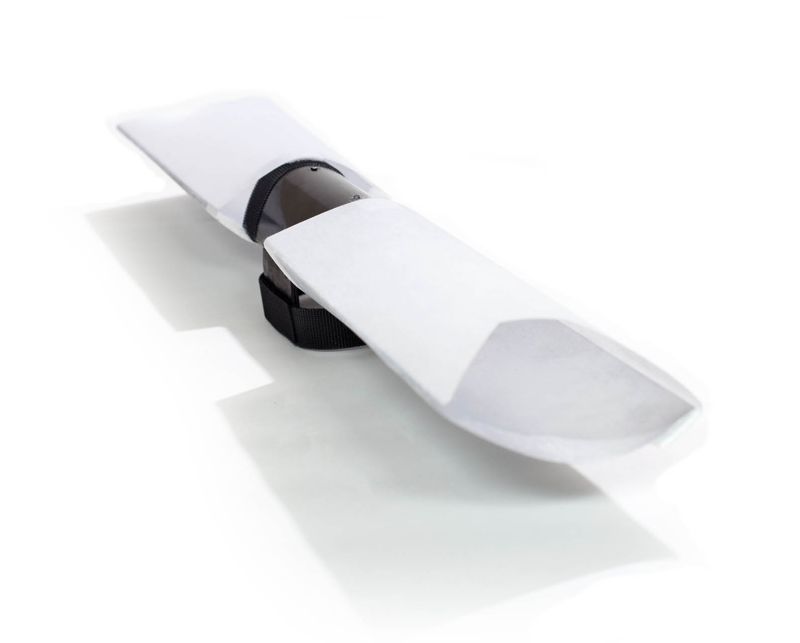 Jason Milligan: Wing Light Flash Diffuser