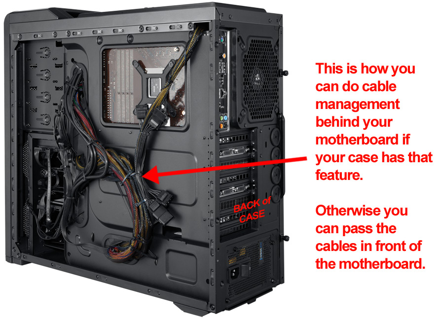 IT Magazin: How to build a computer, step by step