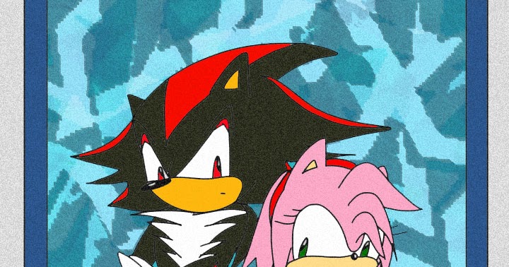 Mi Cómic Shadamy: Inicio del cómic