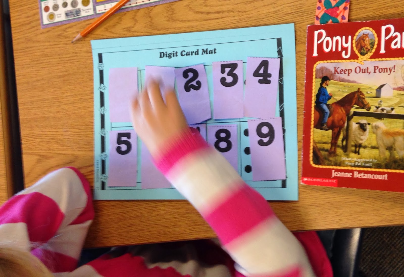 My Teaching Adventures: Kim Sutton Math!