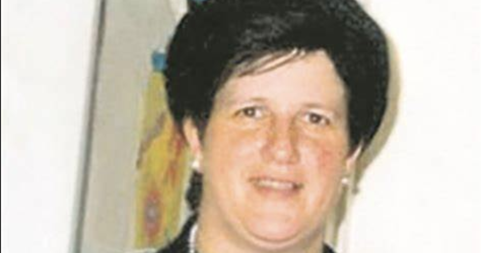 DUS IZ NIES !! Rare View...: Malka Leifer Finally Going Home to Face ...