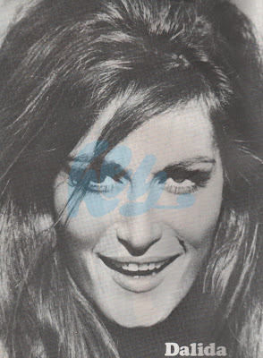 THE MUSE: THE MUSE: DALIDA :A GLOBAL DIVA