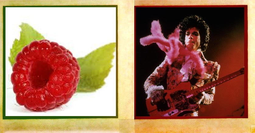 TESSERA TETRAD: RASPBERRY BERET