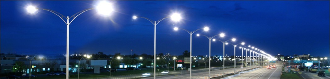 Pharox LED Light India: Benefits of LED Street Lights