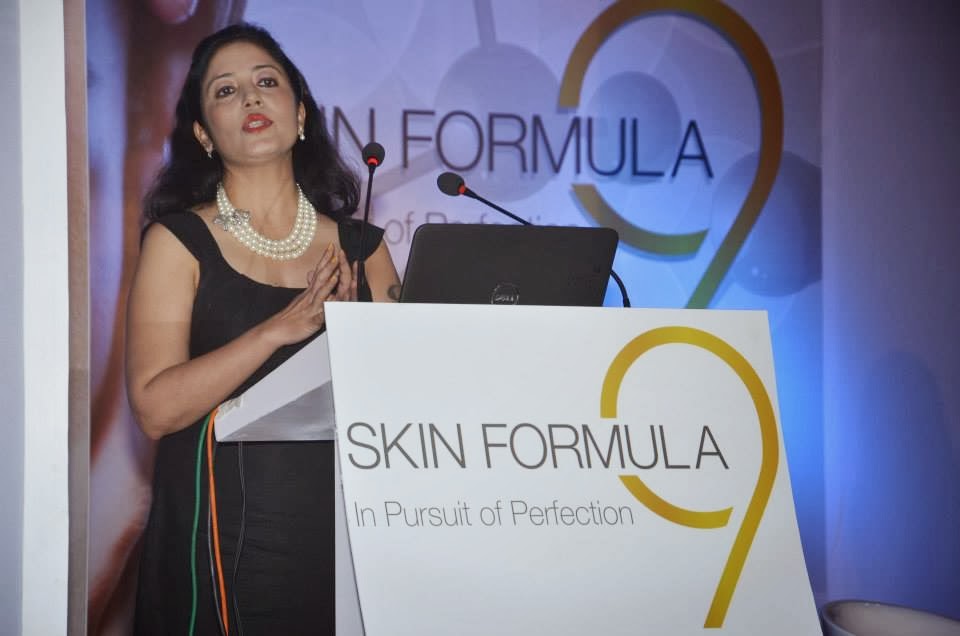 Skin Formula 9 By Vestige Marketing Pvt.Ltd.