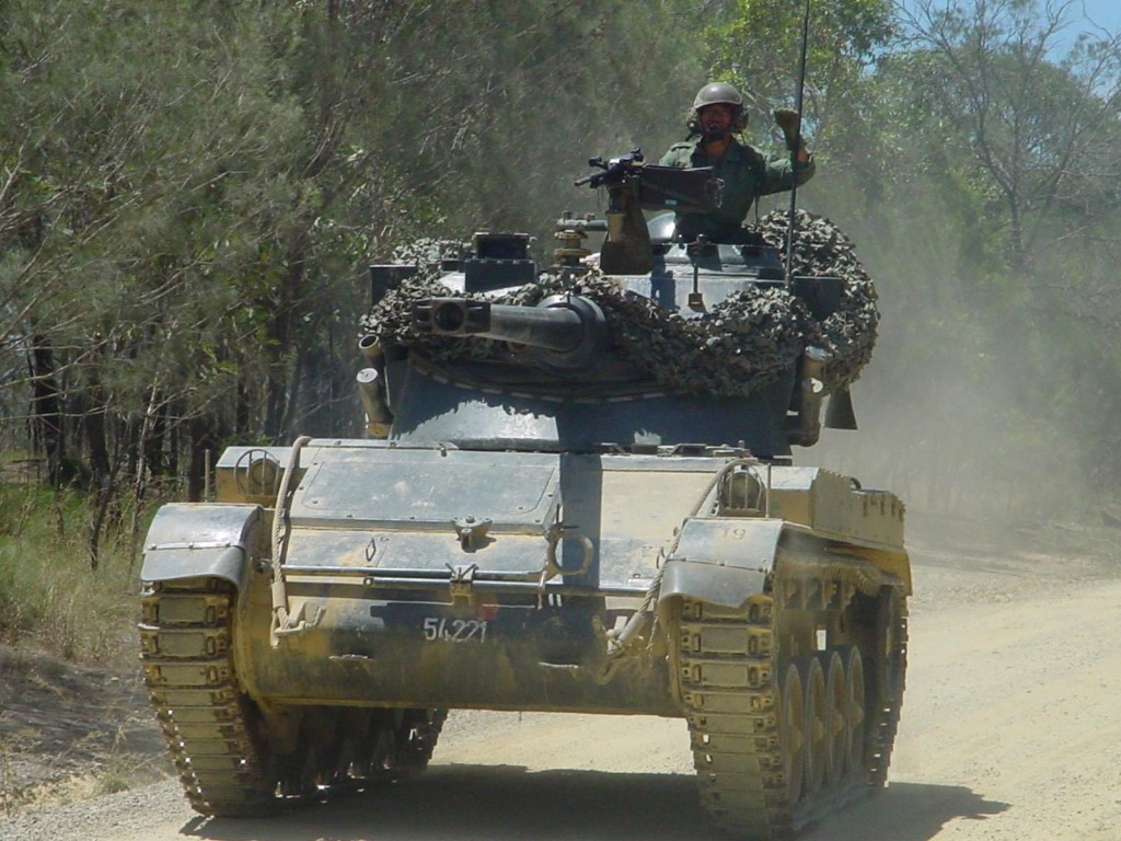 AMX-13SM1 (Modernised AMX-13) ~ asian defence